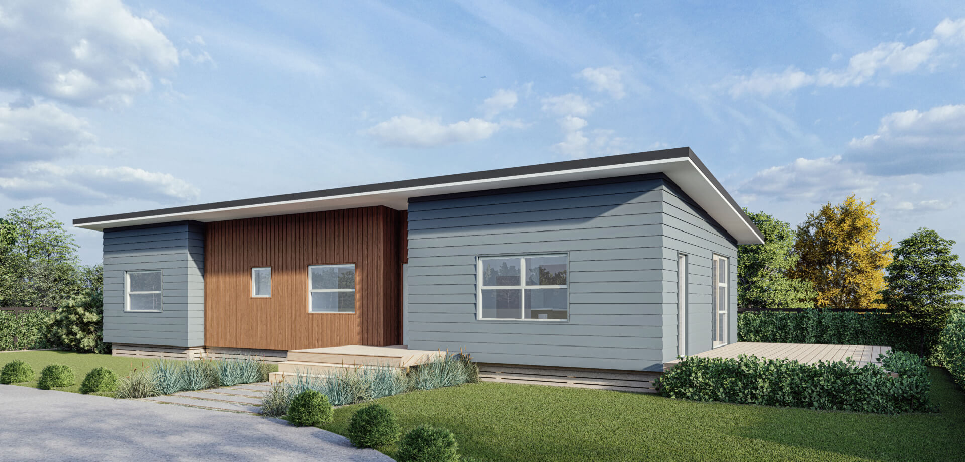 Custom Layout | House Plans | Ezyline Homes